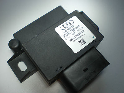 Audi a7 4g a4 a5 a6 CONTROL UNIT FUEL PUMP 4g0906093/4g0 906 093 | eBay