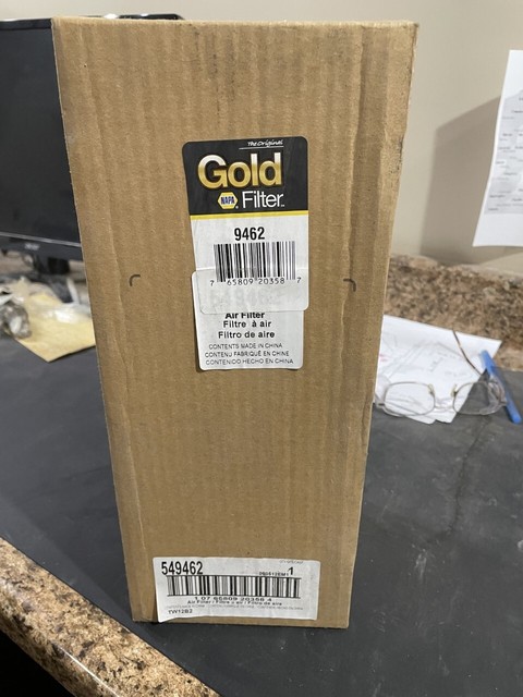 NAPA 9462 FILTER for sale online | eBay