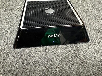 Tivo Mini Back