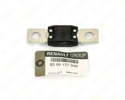 Battery Fuse Link Connector To Renault Clio Kangoo Laguna Megane CAL2 ...