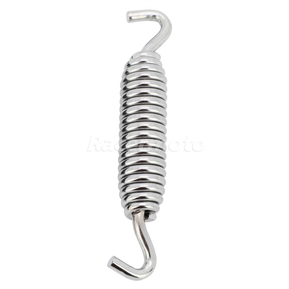 Kickstand Spring Jiffy Stand for Harley Sportster XL883 1200 Softail ...