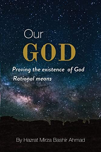 Our God by Bashir Ahmad, Hadrat Mirza Paperback / softback Book The ...