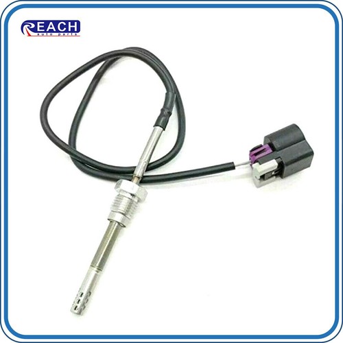 Exhaust gas temperature sensor for 2011 GMC Sierra 3500 HD 6.6L ...