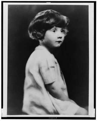 Christopher Robin Milne,1925,Winnie the Pooh,A.A. Milne,Little Boy ...