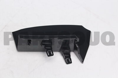8149860040 Genuine Toyota COVER RR 81498-60040 | eBay