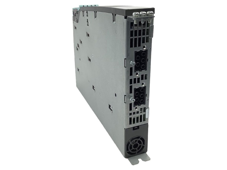 6sl31202te150aa3 - Siemens - 6sl3120-2te15-0aa3 Doub. Motor Mod ...