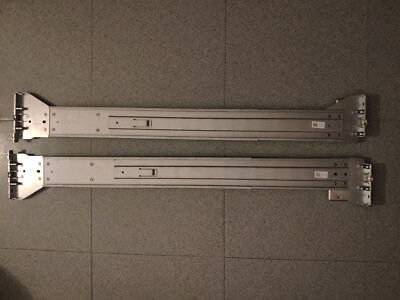 Dell PowerEdge VRTX 3U C3 Sliding Readyrails II Rail Kit | eBay