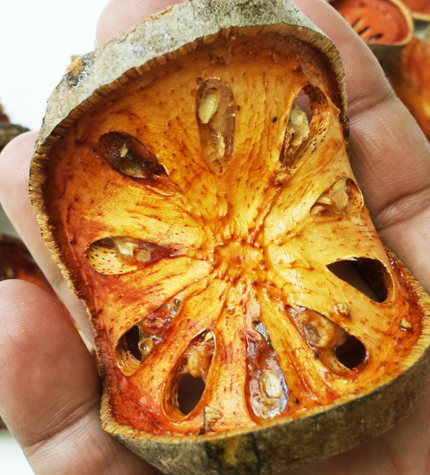 3 Thai herbal teas favorite - Bael Fruit Tea, Safflower tea, Lemongrass ...