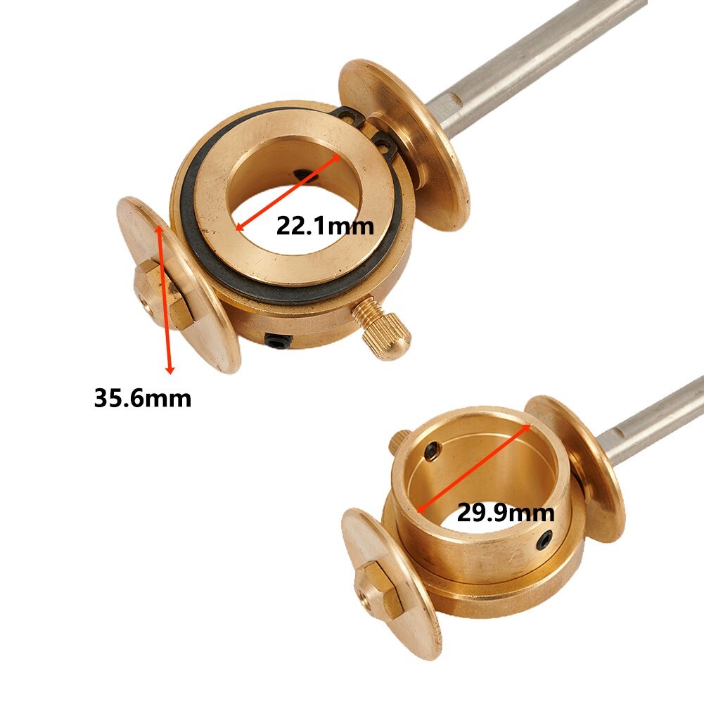Reliable Plasma Cutter Cutting Torch Circular Guide for Easy Metal ...