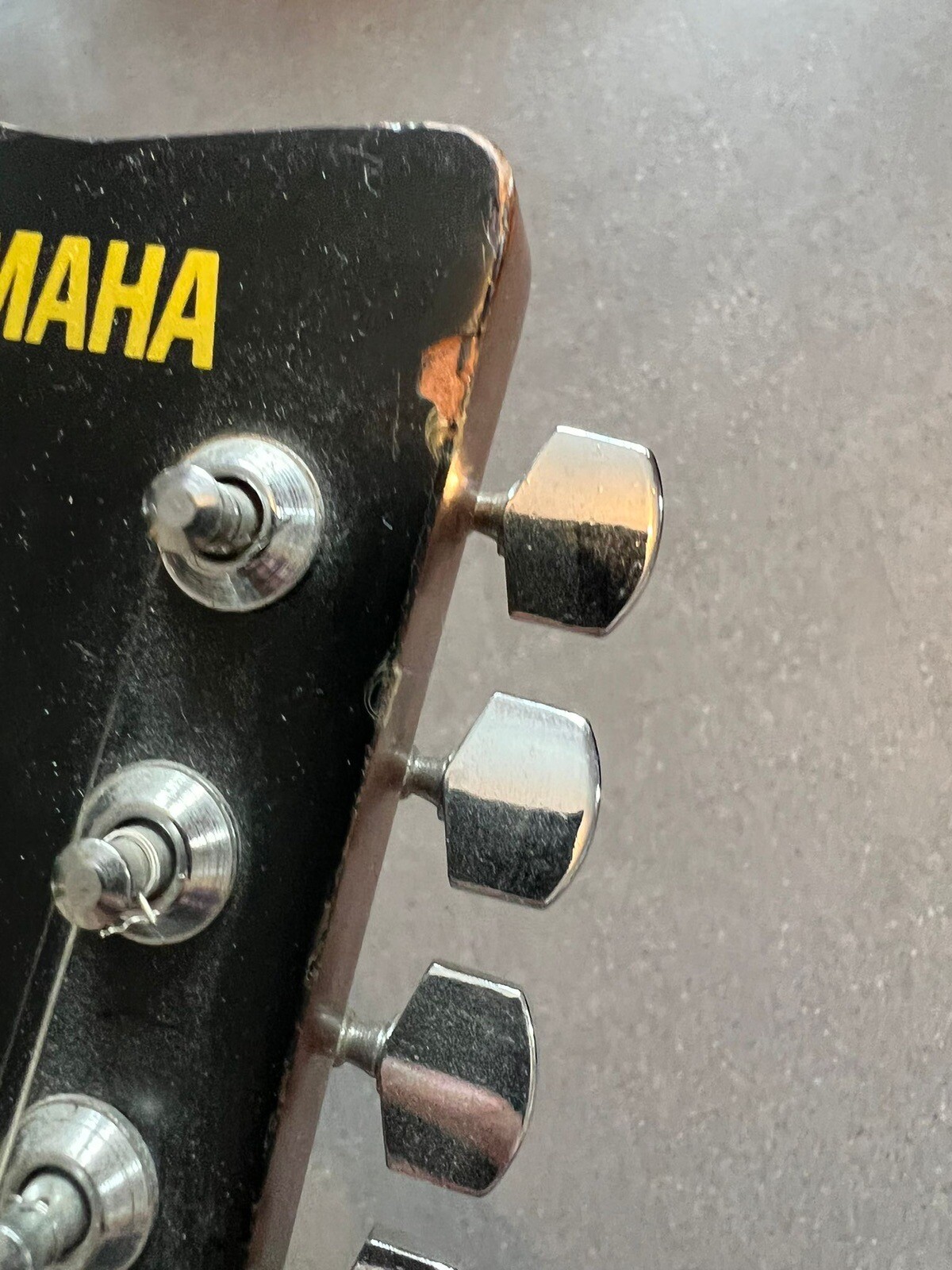 Yamaha FG 412 SB II 12 String Acoustic Guitar Fitted With A Fishman ...