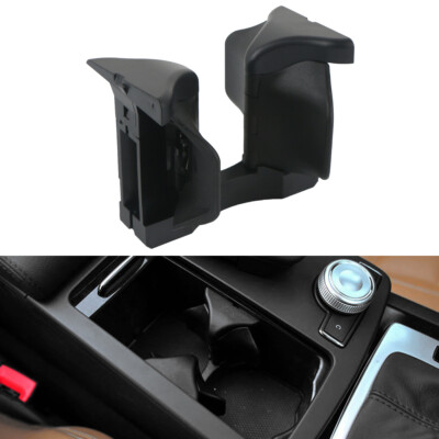 Für Mercedes-Benz Cupholder Getränkehalter W204 C207 C-Klasse E-Class ...