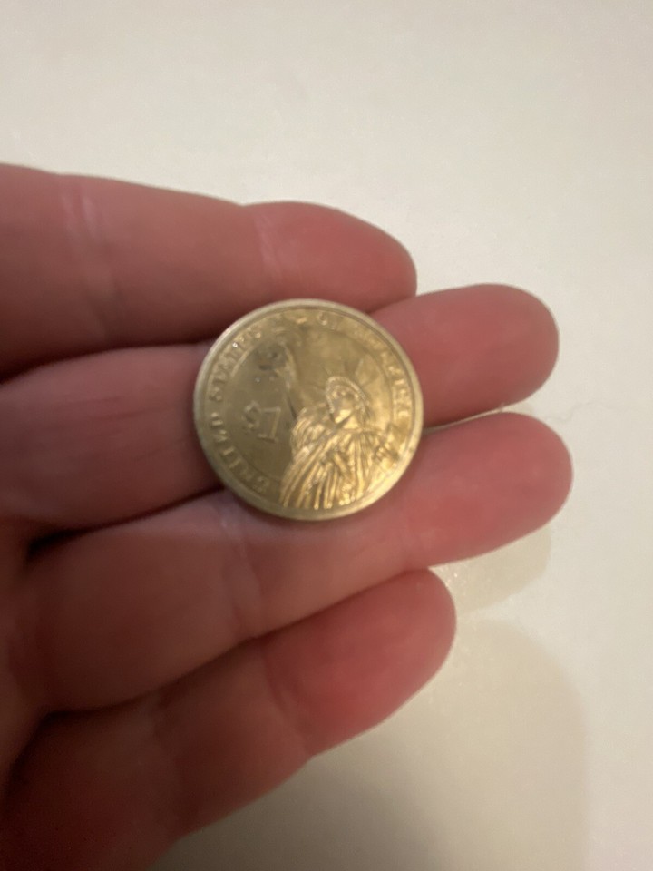 1790 George Washington Godless Coin | eBay