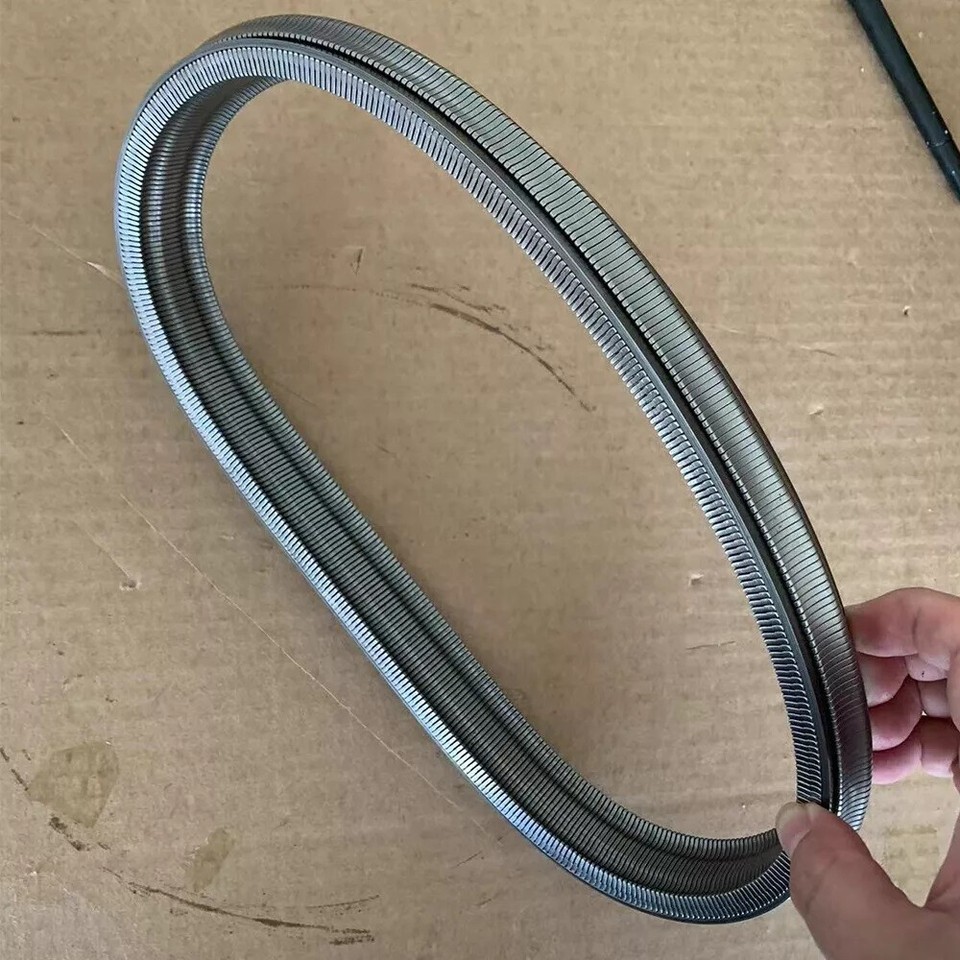 901066 CVT Chain Belt JF011E RE0F10A For 2007-2014 Nissan Altima Rogue ...