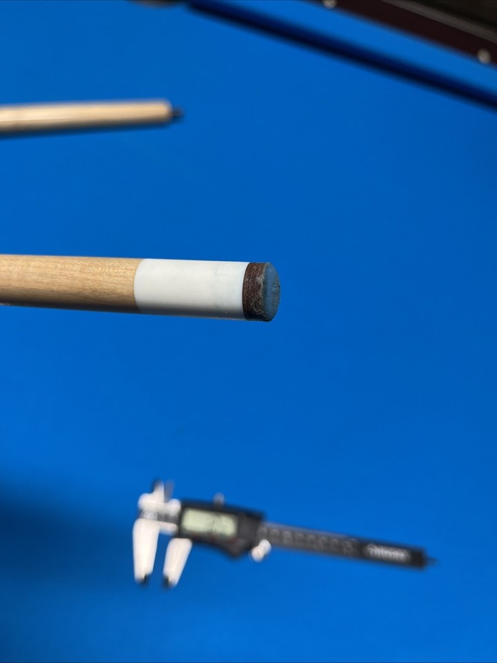 Player’s Sneaky Pete Pool Cue With Ozone Soft Case Model 807 5/16x18 ...