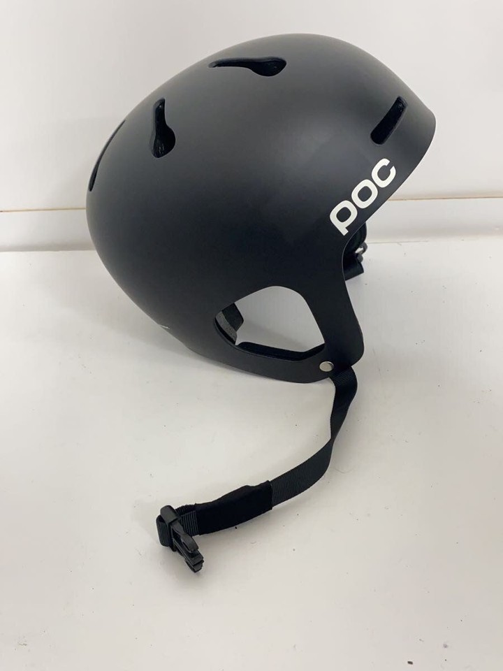 POC Winter Sports Other Black Used | eBay