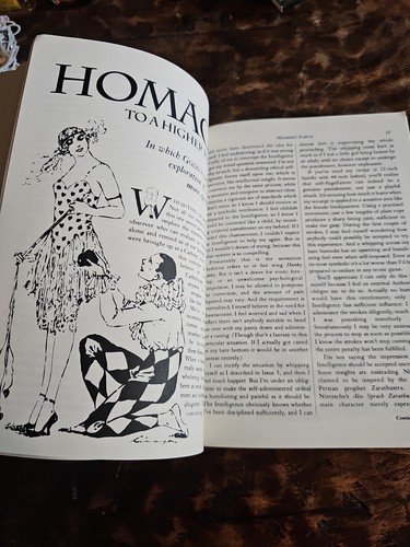 The Governess Issue Six Summer 1994 Alice-Kerr Sutherland Society ...