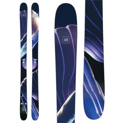 BRAND NEW! 2025 ARMADA ARV 88 SKIS 171cm w/ARMADA STRIVE 12GW Light ...