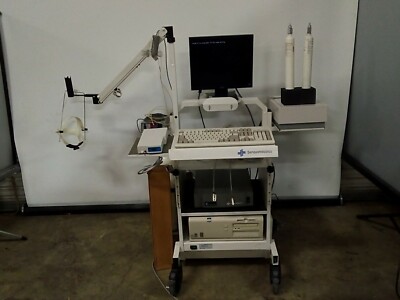 Respiratory - Sensormedics Vmax