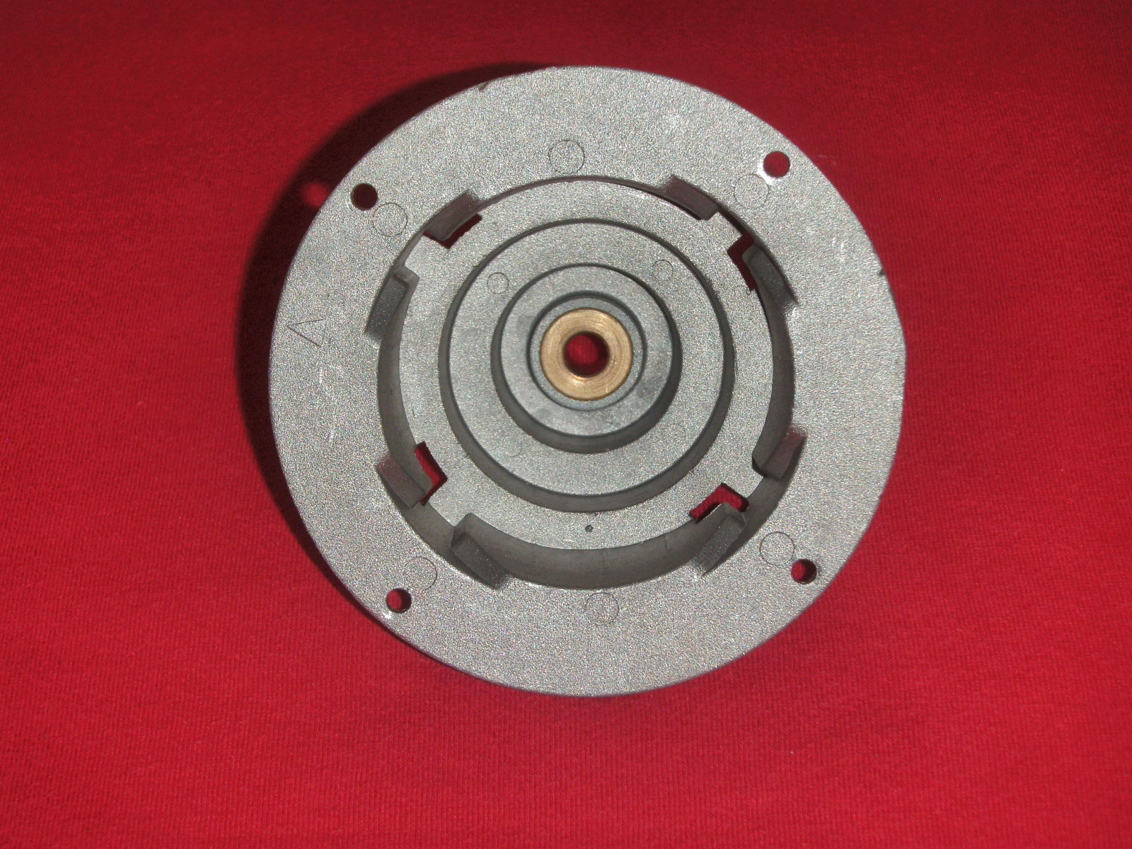 Breadman Bread Machine Rotary Drive Bearing for Models TR441 TR442 ...