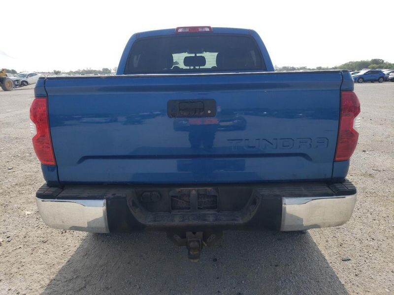 2014-2019 Toyota Tundra Front Overhead Console Roof Without Sunroof ...