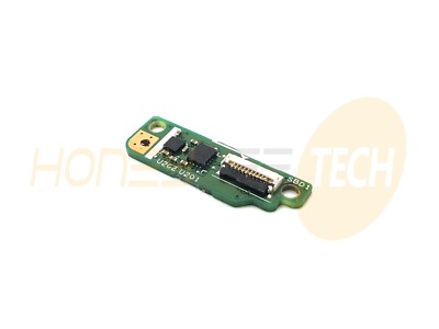 GENUINE DELL INSPIRON 7391 2-IN-1 LAPTOP SENSOR BOARD 448.0H932.0011 ...