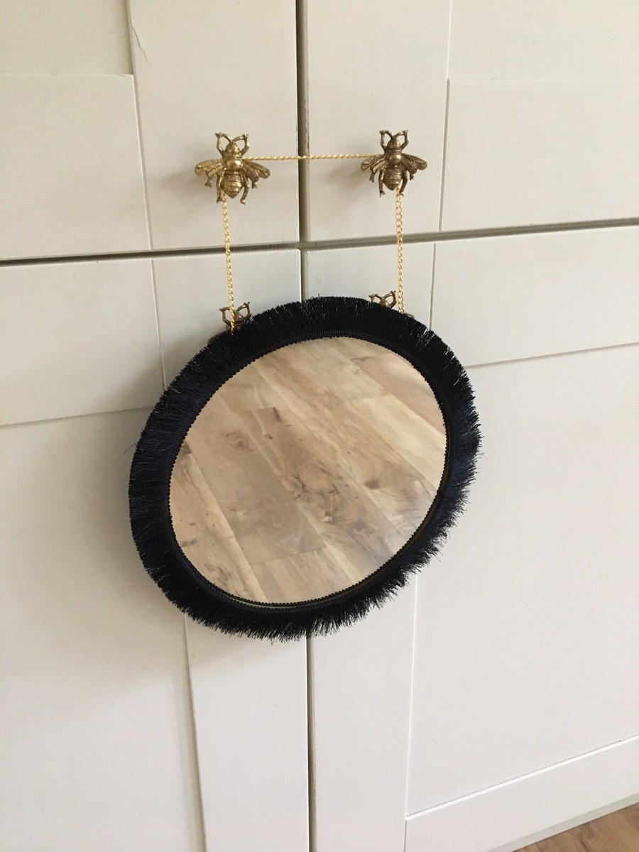 Unique And Unusual Mirrors