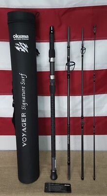 Other - Okuma Rod