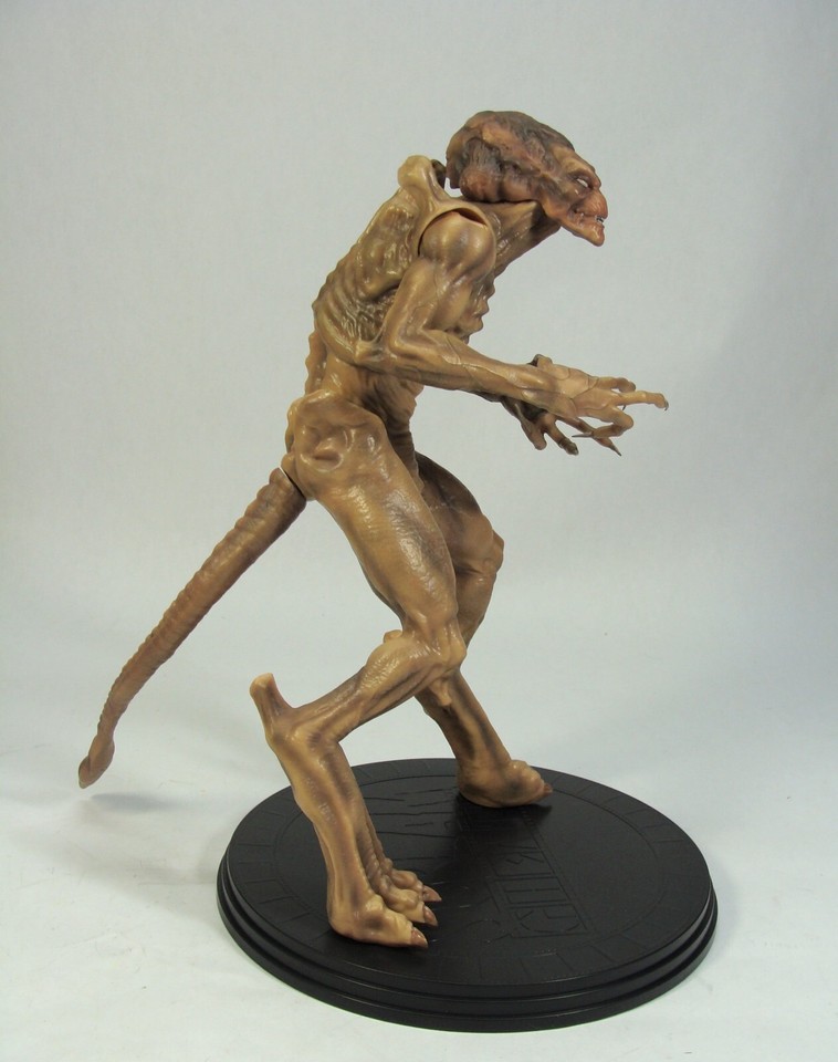 PUMPKINHEAD HORROR 10.5 INCH FIGURE/STATUE BY TRICK OR TREAT MISB | eBay