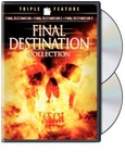 Final Destination: Collection (DVD) 794043133114| eBay