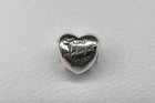 NEW Authentic Pandora Window Heart Charm 798006EN63 | eBay