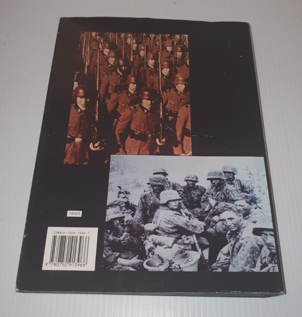 Himmler%27s+Black+Order+%3A+A+History+of+the+Ss%2C+1923-45+by+Robin ...