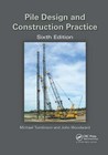 Pile Design and Construction Practice by Michael Tomlinson: New ...