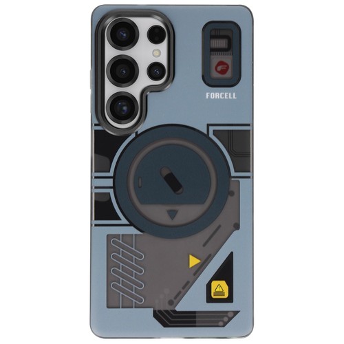 Forcell Case for Samsung Galaxy S25 Ultra F-Protect, Grey | eBay