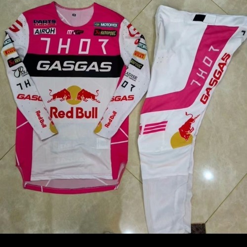 Thor Motocross Racing Gear Set Jersey/Pants Combo MX ATV Suit | eBay