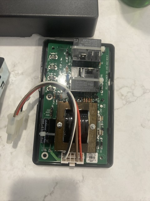 ESD Card Reader 11-000-3020 Wascomat Gen 7 CardSlide Assembly for sale ...