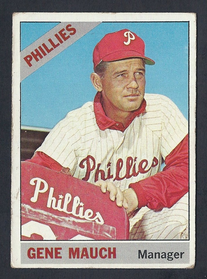 1966 TOPPS BASEBALL #371 - 598 - SEMI & HIGH NUMBERS - YOU PICK! | eBay