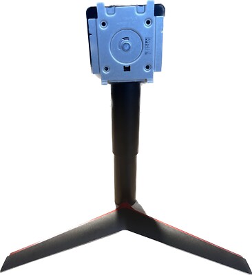 LG UltraGear Gaming Monitor Stand Mount - from a 27GL83A-B (USED) | eBay