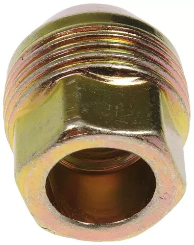 Dorman 611-115.40 Wheel Nut M14-1.50 External Thread - 22mm Hex, 28.5mm ...