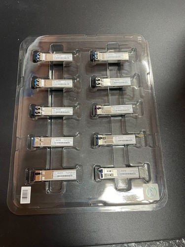 NEW 10-Pack Source Photonics SFP | eBay Australia
