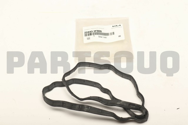 224432F600 Kia Gasketrocker Cover 224432F600 Genuine OEM Part for sale ...