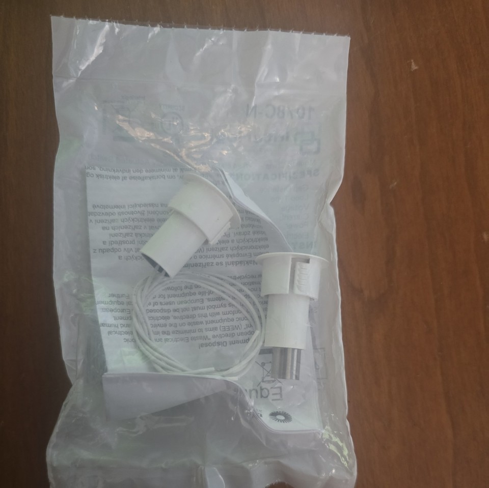 GE / Interlogix 1078C-N Door position Switch | eBay