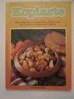 KOPIASTE: MOST TRADITIONAL COOK BOOK ON CYPRUS FOOD - By Amaranth Sitas ...