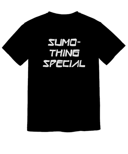 Sumo Wrestling T-Shirt Gift for Wrestler Stuff Merch Japanese Arena Men ...