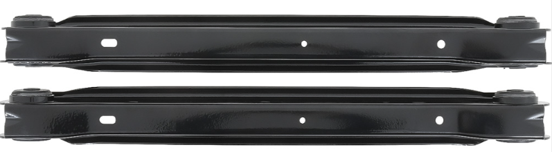OER Rear Lower Trailing Arm Set For 1964-1972 Chevelle GTO Skylark ...