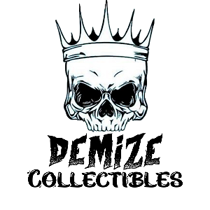 DEMIZE Collectibles shop | eBay UK Stores