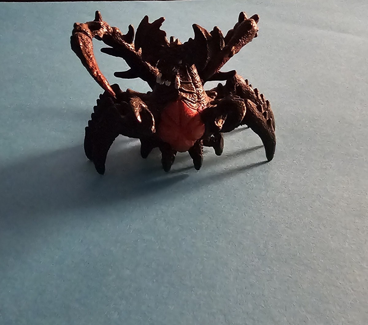 Destroyah Micro Form Destoroyah | Wiki | Godzilla Amino