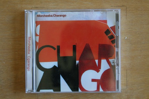 Morcheeba ‎– Charango (Box C551) | eBay