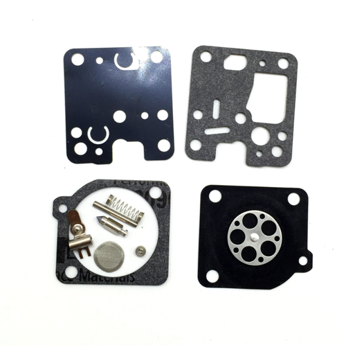Carburatore Repair Kit per Zama Rb‑k75 Rb‑k85 Rb‑k86 Rb‑k87 k88 k90 k91 ...
