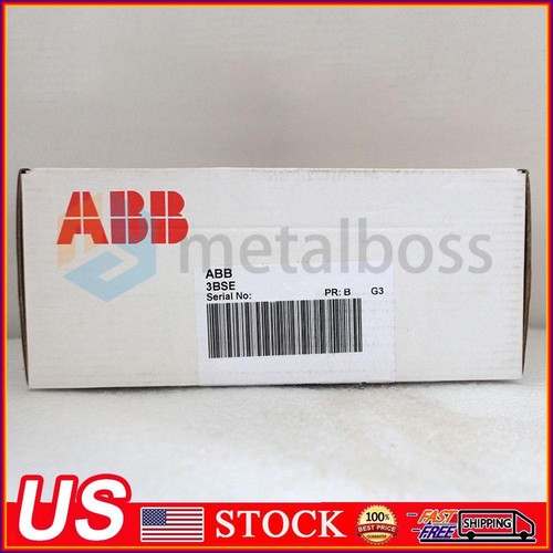 TC520 3BSE001449R1 ABB Collector New In Box 3BSE001449R1 Fast Free Shipping | eBay