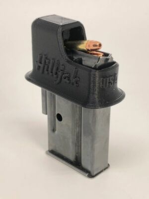 Quickie Loader for Marlin XT-22 22WMR/17HMR - MX22 Black | eBay